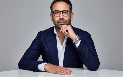 Controversial Agent Daniel Daggers To Reveal All At Propx Event