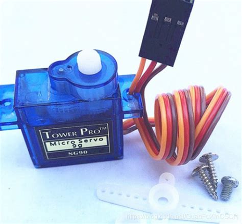 如何自制自平衡云台基于mpu6050，arduino输出三维倾斜角度的方法（含源码 库） arduino mpu6050控制舵机保持平衡 csdn博客