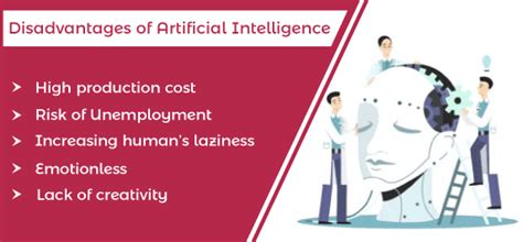 Disadvantages of the artificial intelligence | by Krishna Jadhav | Medium