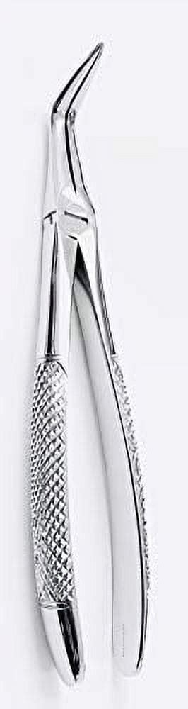 Extracting Forceps 145 Lower Root Tip Forceps