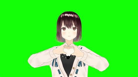 ウェブカムだけでvtuberになれる「webcam motion capture」触ってみた けもやね活動報告所