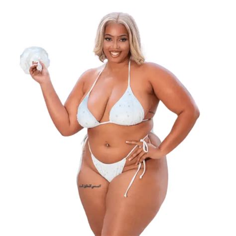 20 Super Sexy Plus Size Bikinis That Your Curves Need Now The Curvy