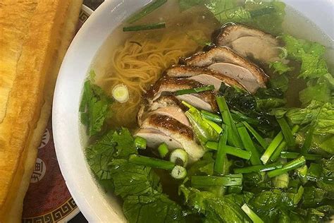 Mi La Cay Delivery Menu Order Online 10078 Westminster Ave Garden