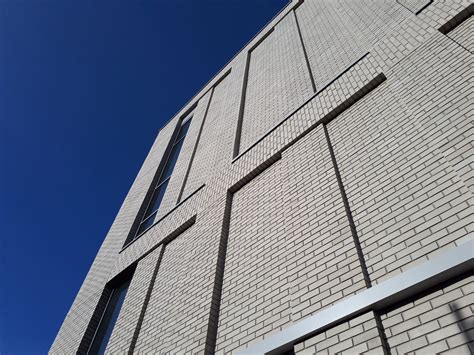 Brick Slip Systems Modular Clay Products