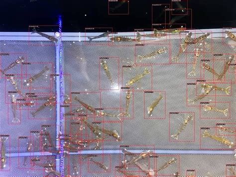 Artificial Intelligence For Ethical And Sustainable Shrimp Farming