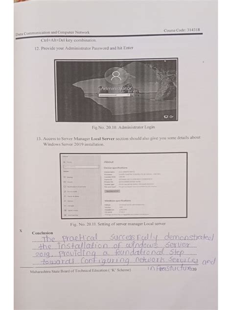 Dcn Practical No 20 Pdf