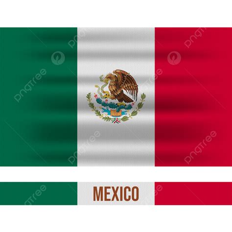 Mexican Flag High Resolution Pringcor 3x5ft Mexico Flag