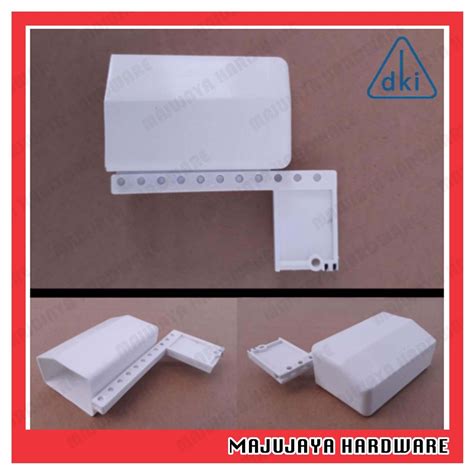 Dki Side Inlet Float Valve Standard Toilet Cistern Float Valve