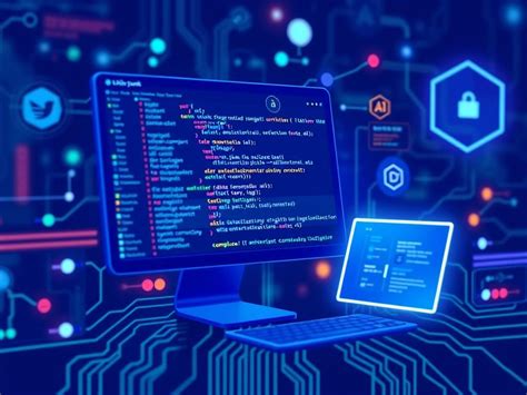 Aipowereddevelopment Softwaredevelopment Artificialintelligence Coding Nanthakumar R