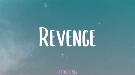 Xxxtentacion Revenge Lyrics Youtube Xxxtentacion Revenge Lyrics Youtube