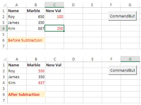How To Add Up Two Cells In Excel Without A Formula Super User