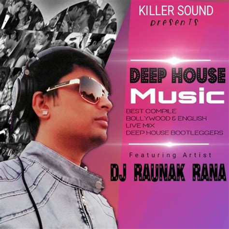 Stream Dj Raunak Rana Music Listen To Songs Albums Playlists For Free On Soundcloud