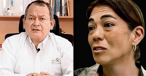 Pedro Gary Arroyo Poder Judicial Rechazó Apelación Del Expresidente
