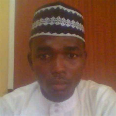 Wada Nafiu Muhammad Lecturer I Btech Federal Polytechnic Bauchi