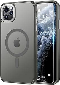 Amazon Com SEXYMOM Enhanced Magnetic For IPhone Pro Max Case With