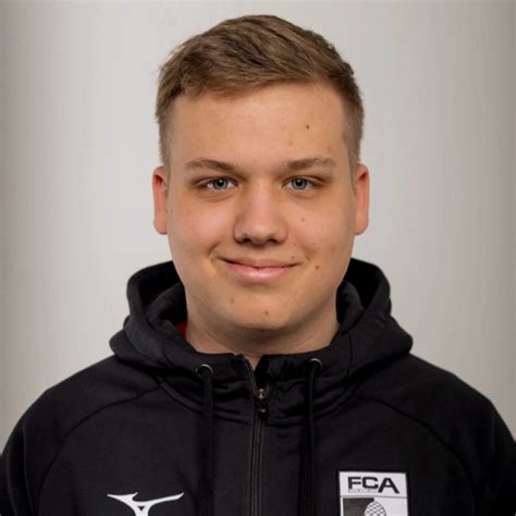 Marcel Hanisch It Systemadministrator Fc Augsburg 1907 Gmbh And Co Kgaa Xing