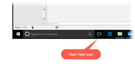 Task View App