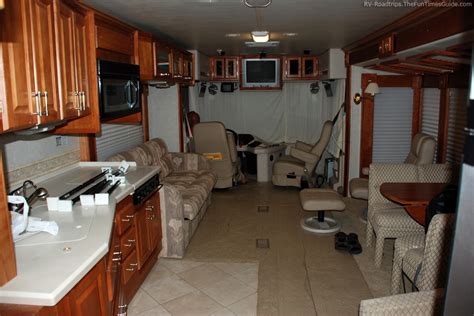 RV Slide Out Guide The Pros Cons Of RV Slideouts RVing Guide