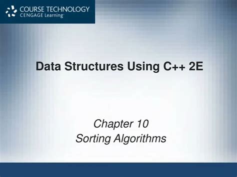 Ppt Data Structures Using C 2e Powerpoint Presentation Free