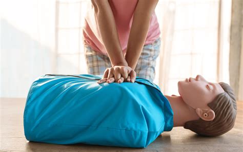 Aha Cpr Vs Red Cross Cpr Which One Should You Choose