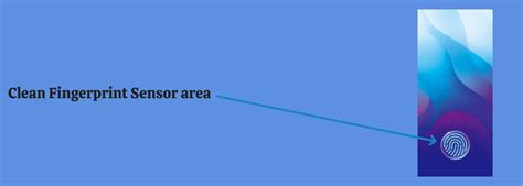 How To Fix OnePlus 8 Fingerprint Sensor Not Working 8 Proven Fixes