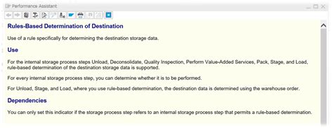Reveal Sap Ewm Inbound Staging Bin Determination Wmexpertsonline