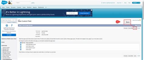Salesforce Formula Add Days To Date With Examples