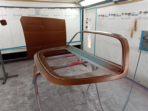 Interceptor In Colour Bridge Classic Cars