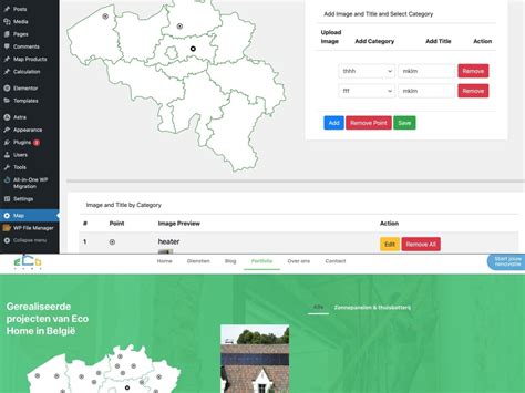 Wordpress Custom Plugin From Scratch Upwork