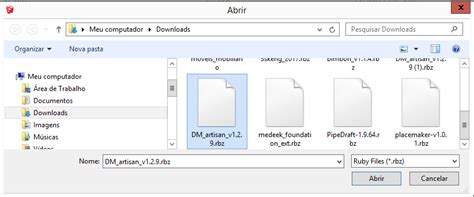 Instalar Plugin No SketchUp Saiba Como Fazer TC