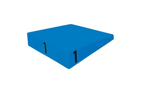 Fibreglass Platform Golfinho Sports