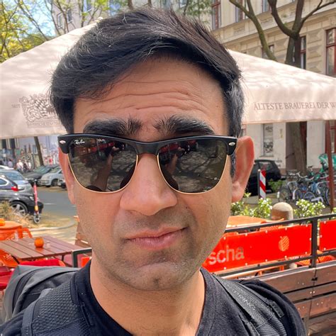 Prateek Jajoo Senior Product Manager Amazon Xing