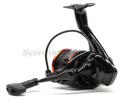 Катушка Nautilus Fire 3000, арт. 16-59296039 – ответы на вопросы о ...