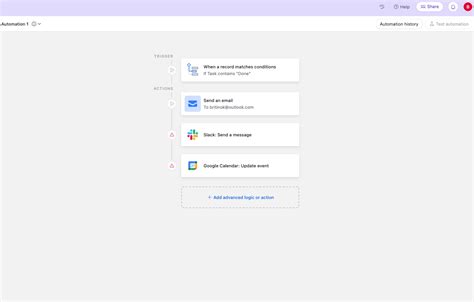 Best Workflow Management Software Of 2025 Forbes Advisor