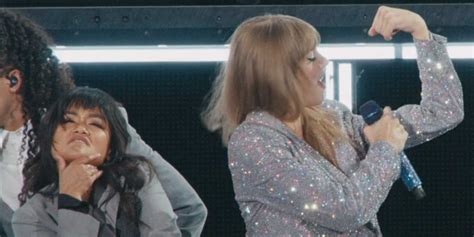 Eras Tour Performer Guide Every Taylor Swift Backup Dancer And Vocalist