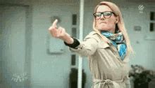 Flipping Off S