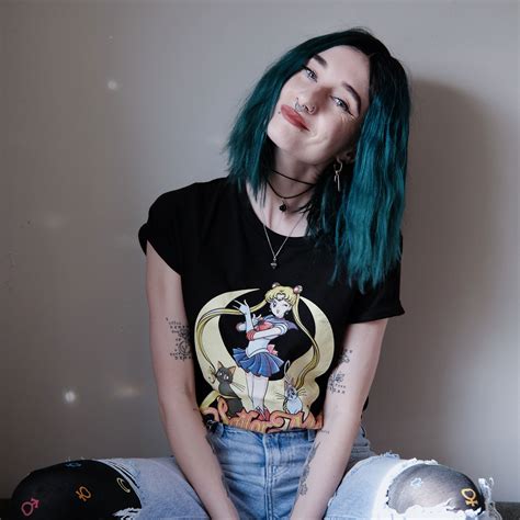 Sailor Moon Fanartikelen Kopen Elbenwald