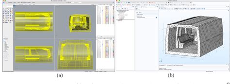 Figure 5 From Fire Dynamics Simulator Advances In Simulation Figure 5 From Fire Dynamics Simulator Advances In Simulation