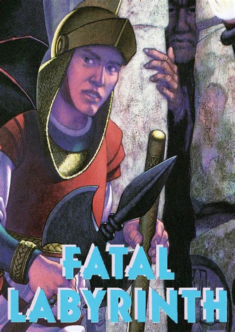 Fatal Labyrinth™ 1990