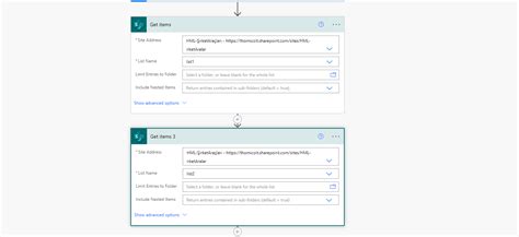 Solved Power Automate Create Record In List B From List Power