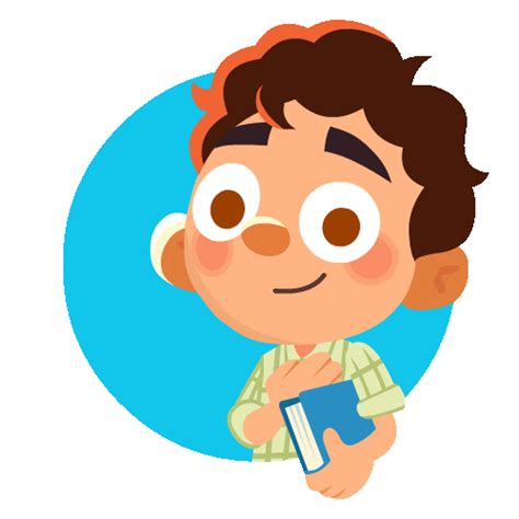 Luca Sticker By Walt Disney Studios For Ios And Android Giphy