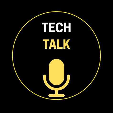 Tech Talk Youtube