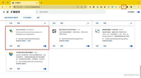 Vue Devtools 使用指南 如何安装和使用 Vue Devtools 调试 Vue 组件vue Devtoo 掘金