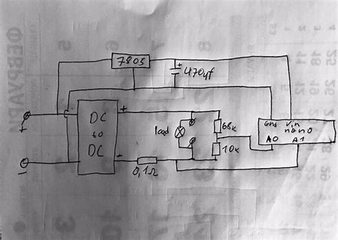 Non Linear ADC Reading General Guidance Arduino Forum