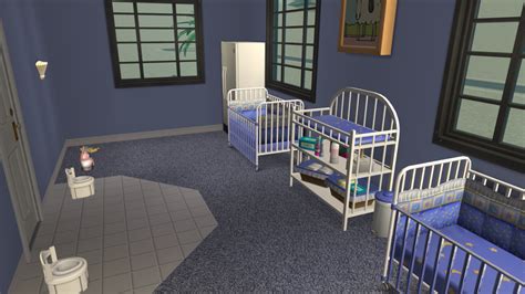 The Sims 2 Strangetown Orphanage Download Pleasant Sims