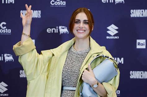 Miriam Leone E Il Premio Che Lha Lanciata Non Era Ancora Unattrice