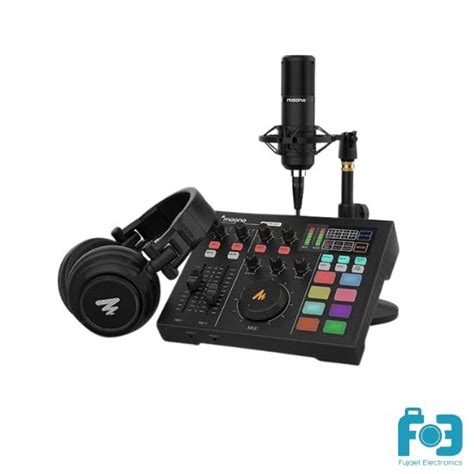 SX Wireless Microphone Fujael Electronics