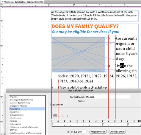 Bullet Alignment When Using Wrap Text Adobe Product Community 8811430