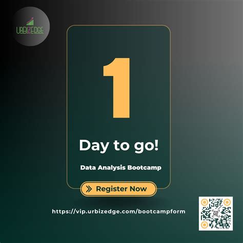 Urbizedge Limited On Linkedin Bootcamp Dataanalysis Exceltraining