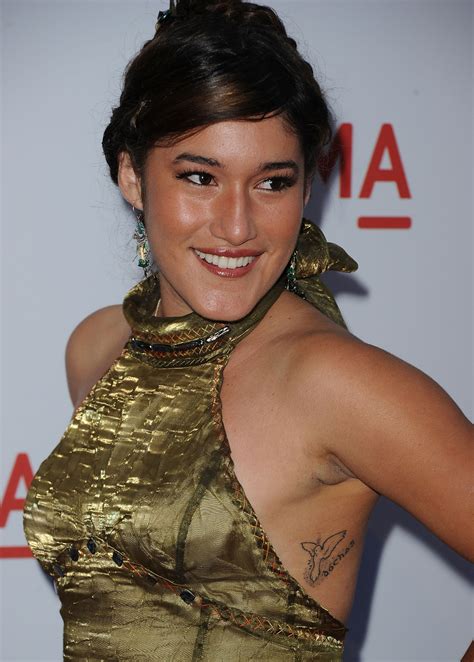 Qorianka Kilcher